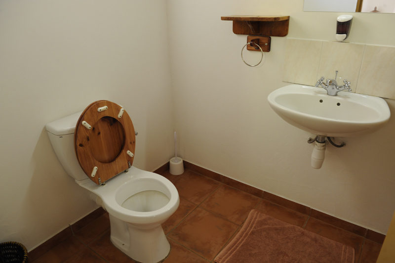 Canyon Village Fish River Canyon Namibia